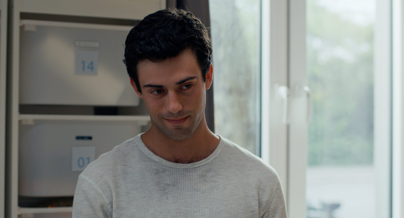 Aaron Altaras Biography, Height, Weight, Age, Movies, Wife, Family ...