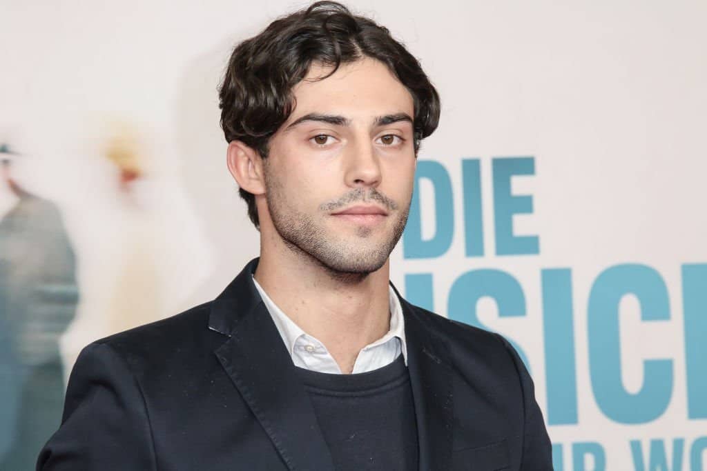 Aaron Altaras Biography, Height, Weight, Age, Movies, Wife, Family ...