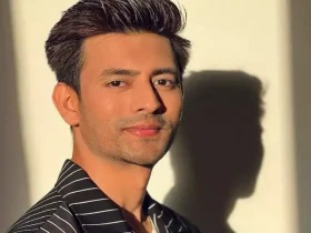 Samarthya Gupta Biography, Height, Age, TV Serials, Wife, Family ...