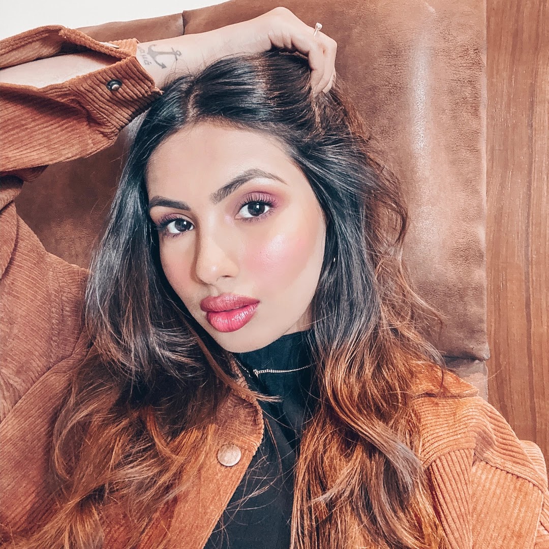 Aashna Hegde Biography, Height, Weight, Age, Instagram, Boyfriend ...