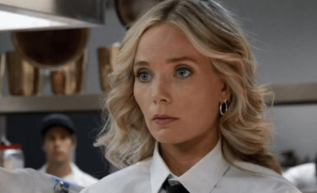 Abby Walker Biography, Height, Weight, Age, Movies, Husband, Family ...