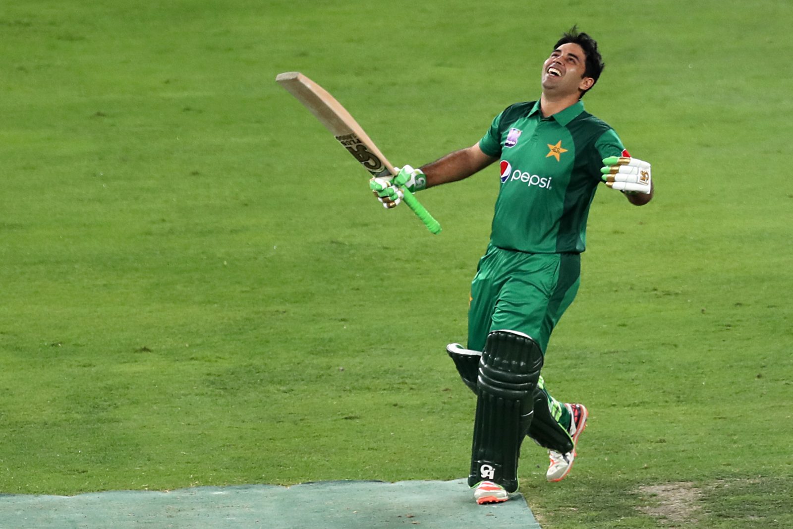 Abid Ali Biography, Height, Weight, Age, Salary, Net Worth, Wife ...