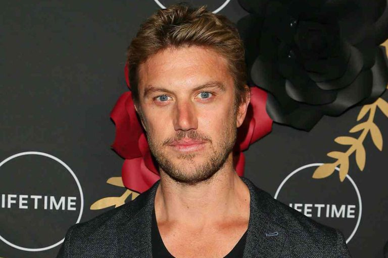 Adam Demos Biography, Height, Weight, Age, Movies, Wife, Family, Salary ...