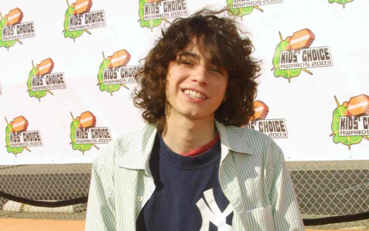 Adam Lamberg Biography, Height, Weight, Age, Movies, Wife, Family ...
