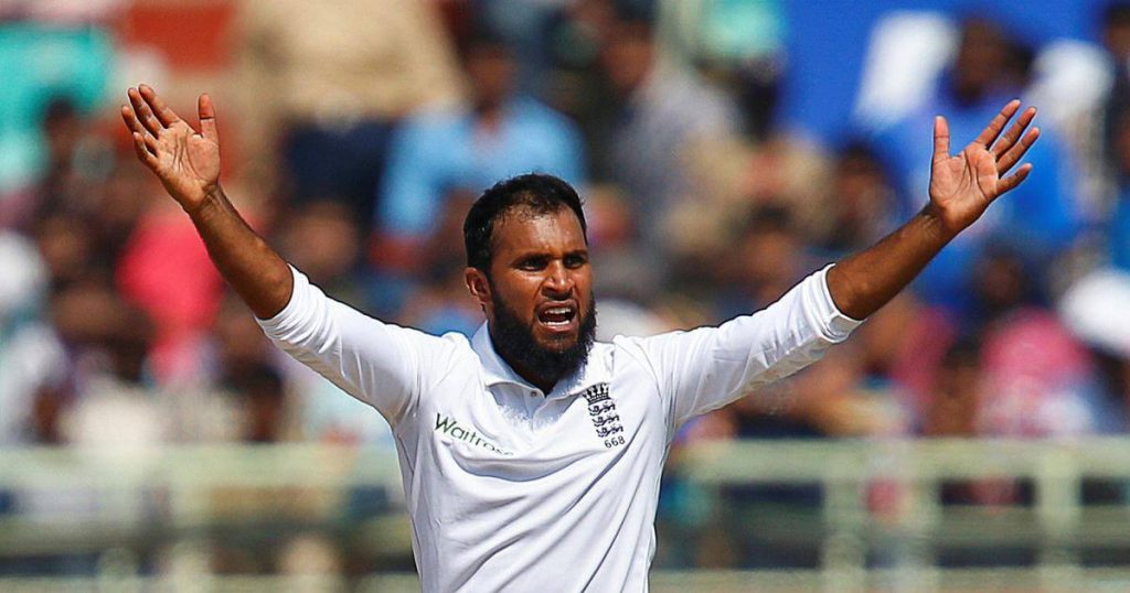 Adil Rashid Biography, Height, Weight, Age, Salary, Net Worth, Wife ...