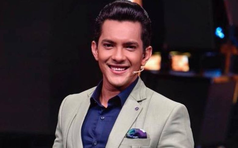 Aditya Narayan Biography, Height, Age, TV Serials, Wife, Family, Salary ...