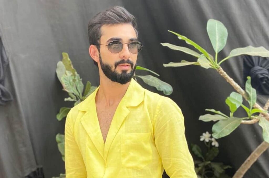 Ye Hai Mohabbatein Serial Cast, Real Names, Age, Salary, Net Worth ...