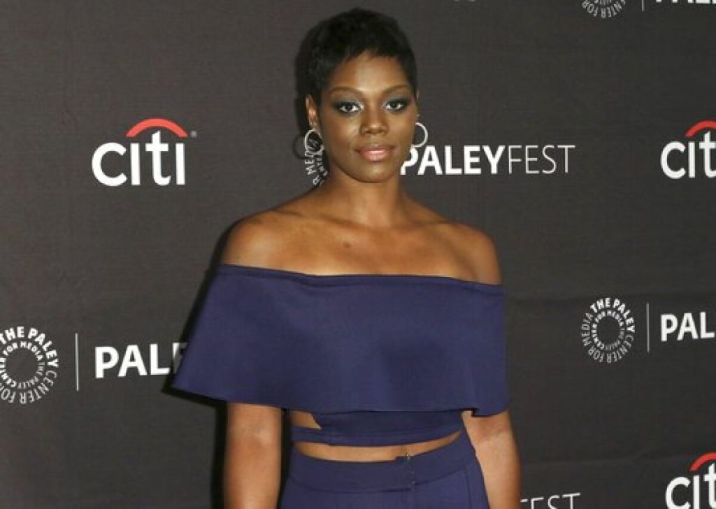 Afton Williamson Biography, Height, Weight, Age, Movies, Husband ...