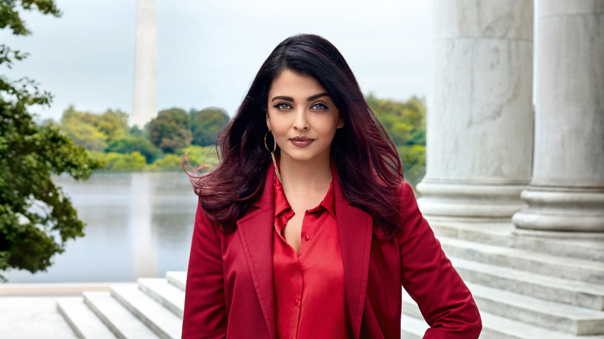 Aishwarya Rai Bachchan Biography, Height, Weight, Age, Movies, Husband ...