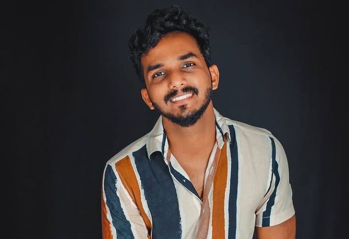 Ajay Gundu (Oye It’s Prank) Biography, Height, Weight, Age, Instagram ...