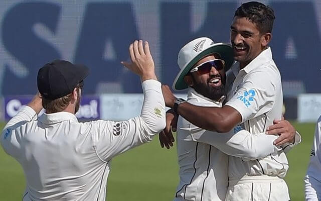 Ajaz Patel Biography, Height, Weight, Age, Salary, Net Worth, Wife ...