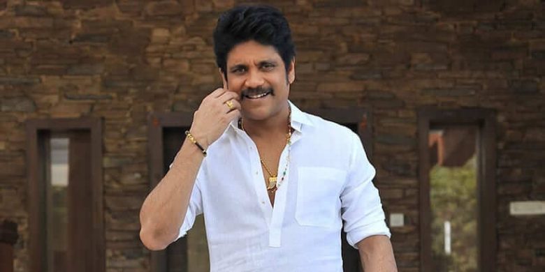 Akkineni Nagarjuna Biography, Height, Weight, Age, Movies, Wife, Family ...