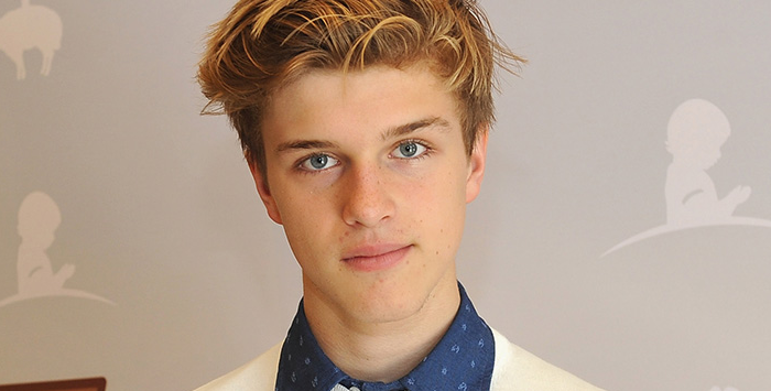 Alex Lange Biography, Height, Weight, Age, Movies, Wife, Family, Salary ...