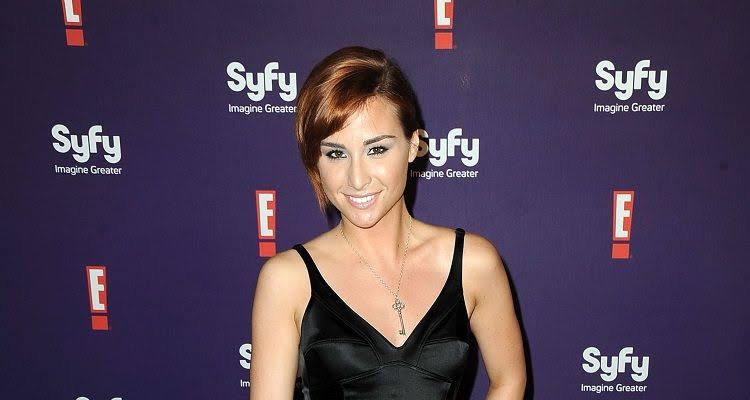 Allison Scagliotti Biography, Height, Weight, Age, Movies, Husband ...