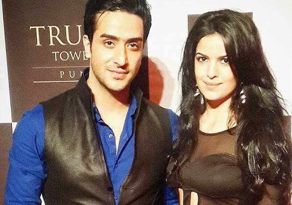 Aly Goni Biography, Height, Age, TV Serials, Wife, Family, Salary, Net ...