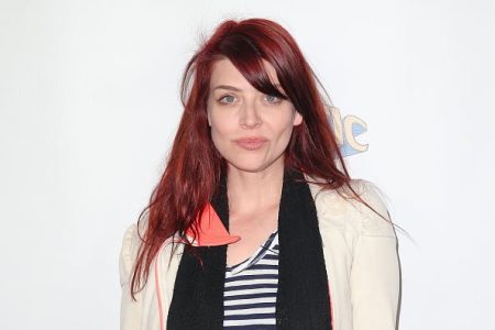 Amber Benson Biography, Height, Weight, Age, Movies, Husband, Family ...