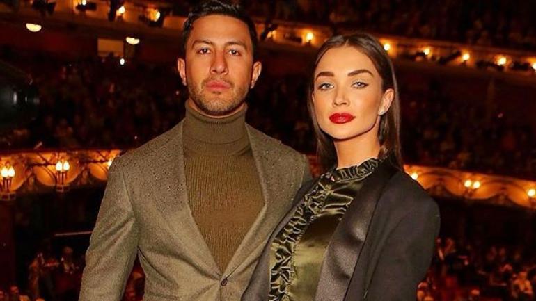 Amy Jackson Biography, Height, Weight, Age, Movies, Husband, Family ...