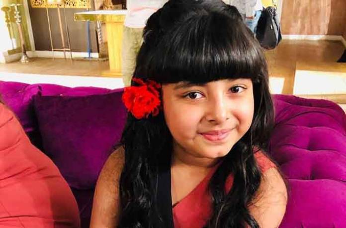 Kulfi Kumar Bajewala Serial Cast, Real Names, Age, Salary, Net Worth ...