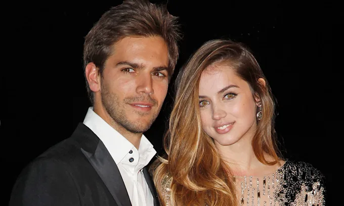 Ana de Armas Biography, Height, Weight, Age, Movies, Husband, Family ...