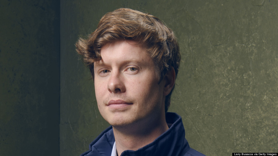 Anders Holm Biography, Height, Weight, Age, Movies, Wife, Family ...