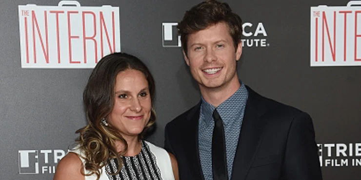 Anders Holm Biography, Height, Weight, Age, Movies, Wife, Family, Salary, Net Worth, Facts ...
