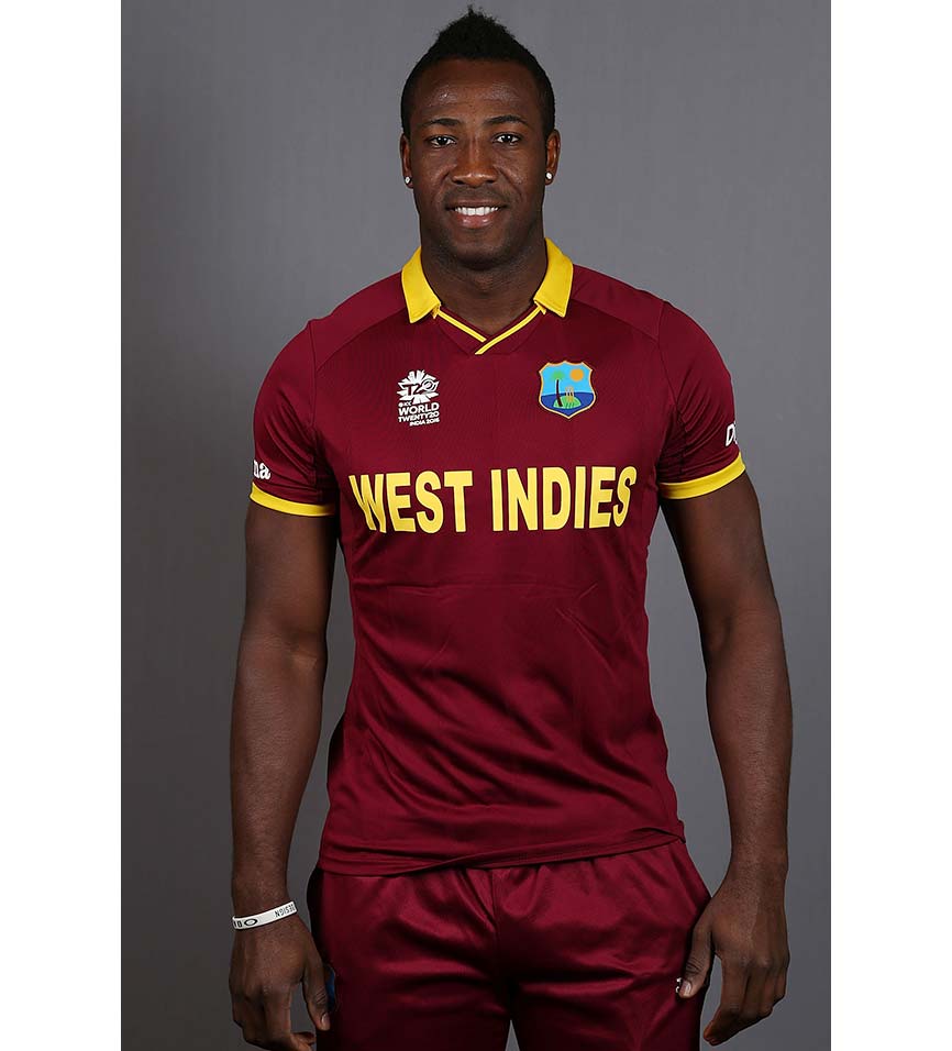 Andre Russell Biography, Height, Weight, Age, Salary, Net Worth, Wife ...