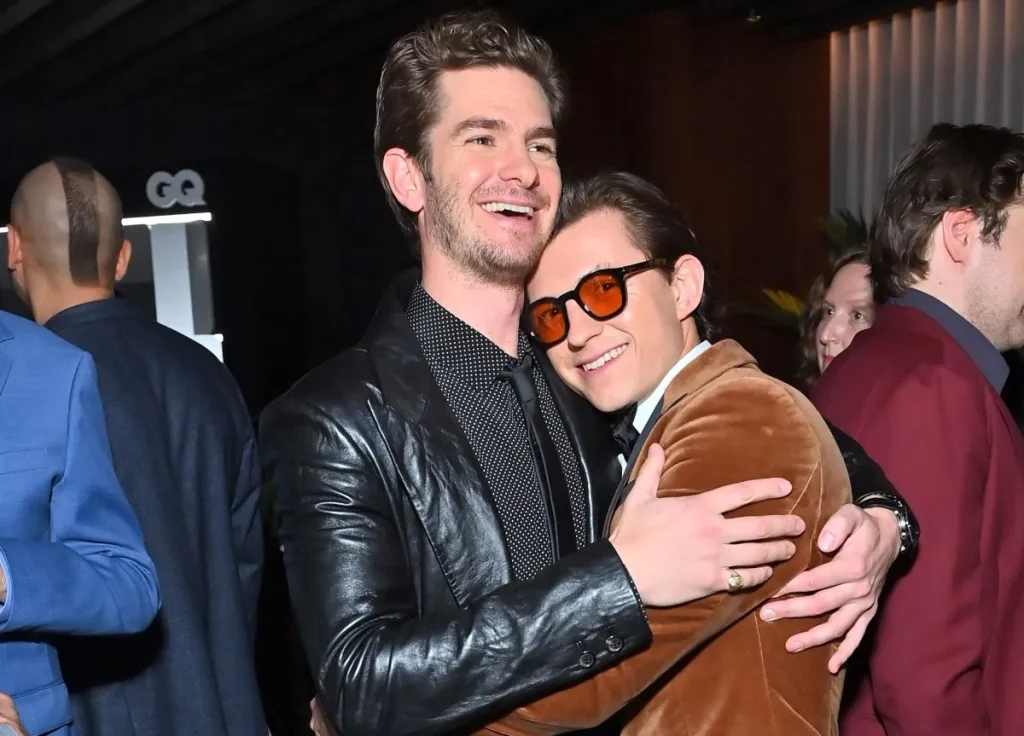 Andrew Garfield Biography, Height, Weight, Age, Movies, Wife, Family ...
