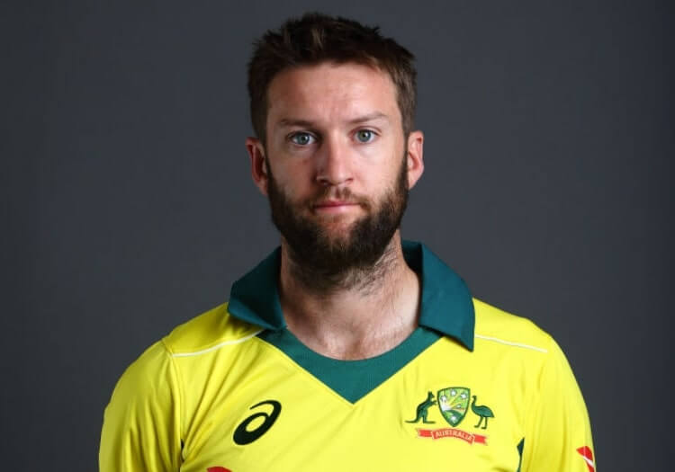 Andrew Tye Biography, Height, Weight, Age, Salary, Net Worth, Wife ...
