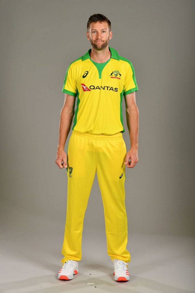 Andrew Tye Biography, Height, Weight, Age, Salary, Net Worth, Wife ...