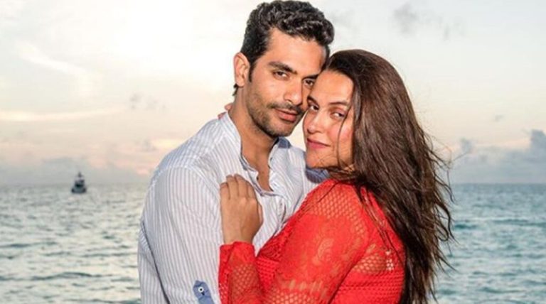 Angad Bedi Biography, Height, Age, TV Serials, Wife, Family, Salary ...