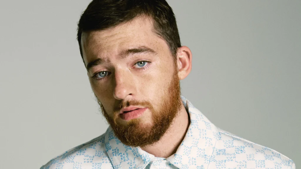 Angus Cloud Biography, Height, Weight, Age, Movies, Wife, Family ...