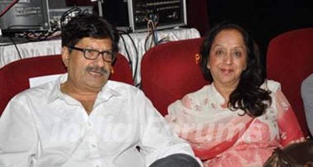 Anil Dhawan Biography, Height, Weight, Age, Movies, Wife, Family ...