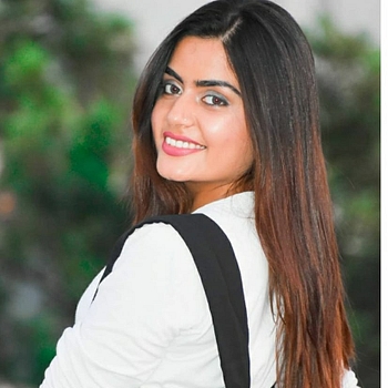 Anjali Jain Biography, Height, Weight, Age, Instagram, Boyfriend ...