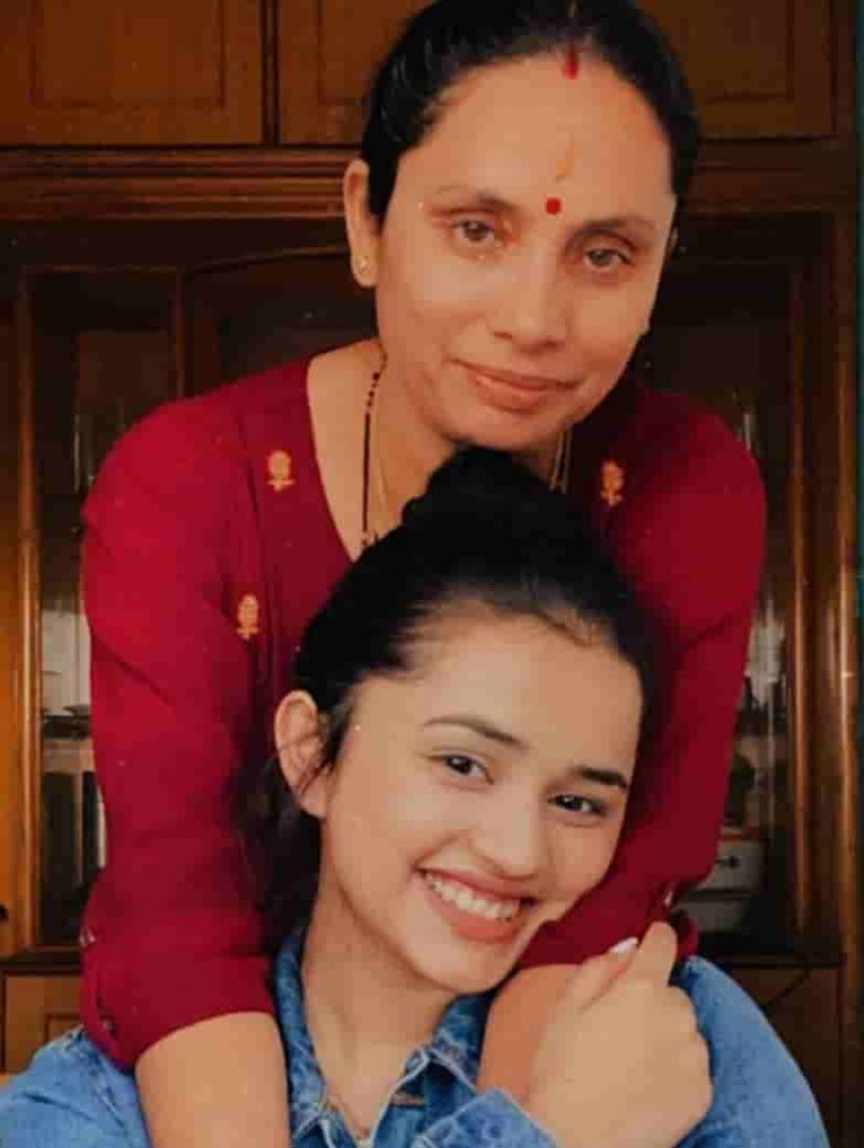 Ankita Chhetri Biography, Height, Weight, Age, Instagram, Boyfriend ...