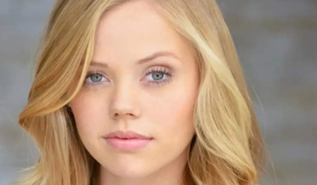 Annalisa Cochrane Biography, Height, Weight, Age, Movies, Husband ...