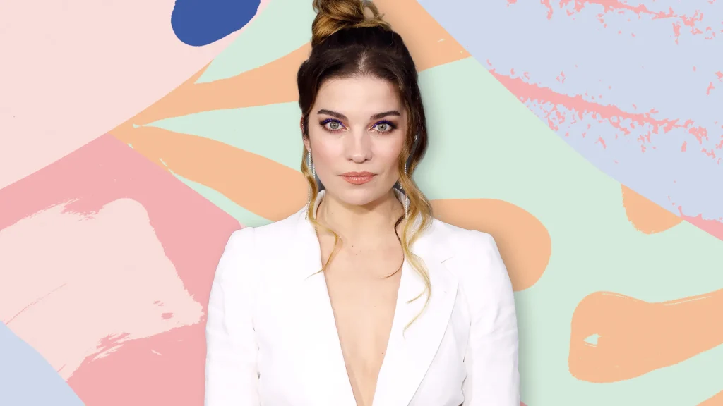 Annie Murphy Biography, Height, Weight, Age, Movies, Husband, Family ...