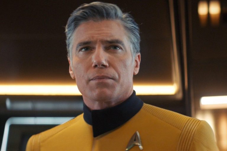 Anson Mount Biography, Height, Weight, Age, Movies, Wife, Family ...