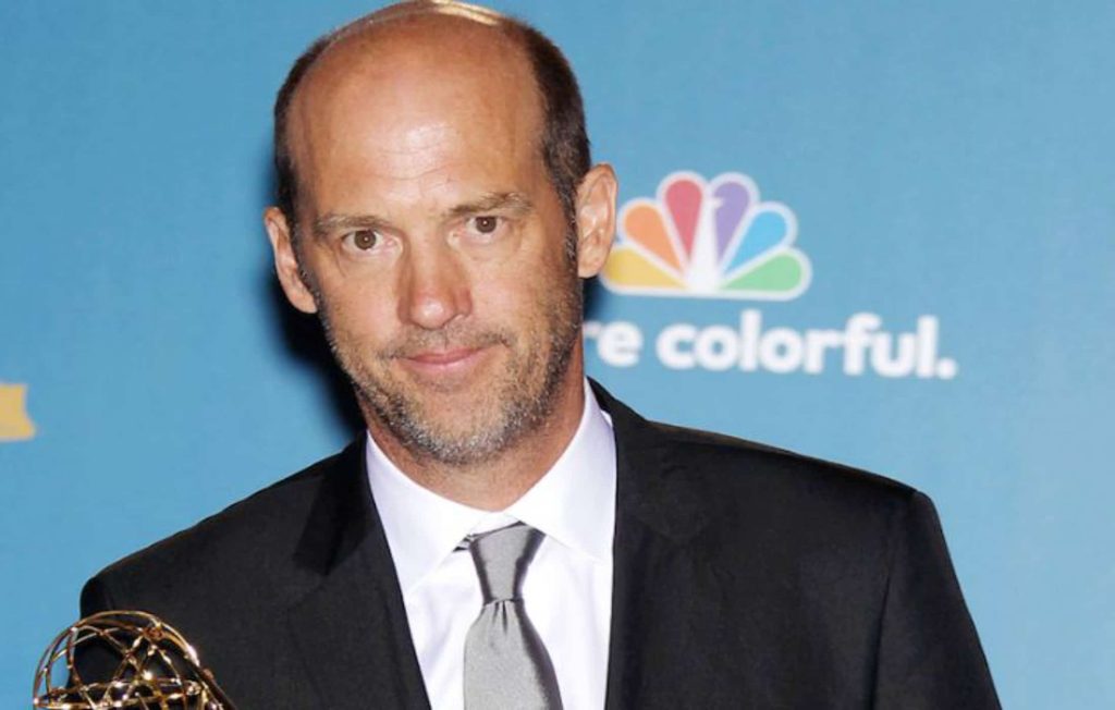 Anthony Edwards Biography, Height, Weight, Age, Movies, Wife, Family ...