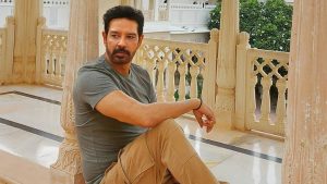 Anup Soni Biography, Height, Age, TV Serials, Wife, Family, Salary, Net ...