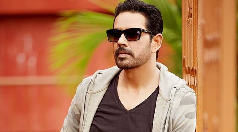 Anup Soni Biography, Height, Age, TV Serials, Wife, Family, Salary, Net ...