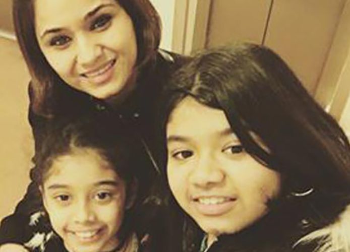 Anup Soni Biography, Height, Age, TV Serials, Wife, Family, Salary, Net ...