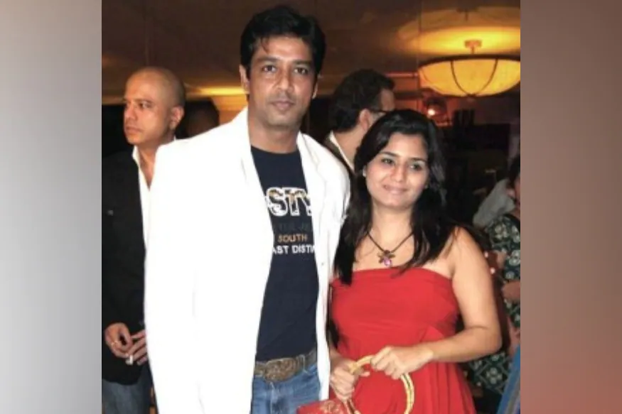 Anup Soni Biography, Height, Age, TV Serials, Wife, Family, Salary, Net ...