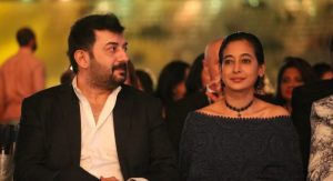 Arvind Swami Biography, Height, Weight, Age, Movies, Wife, Family ...