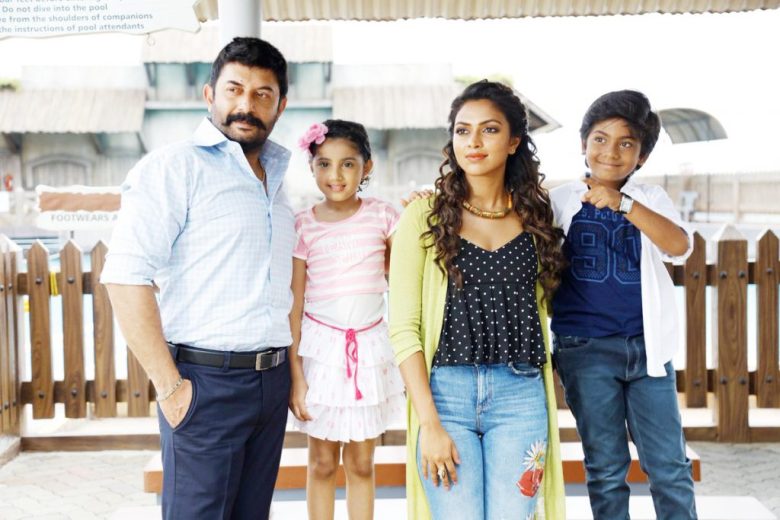 Arvind Swami Biography, Height, Weight, Age, Movies, Wife, Family ...