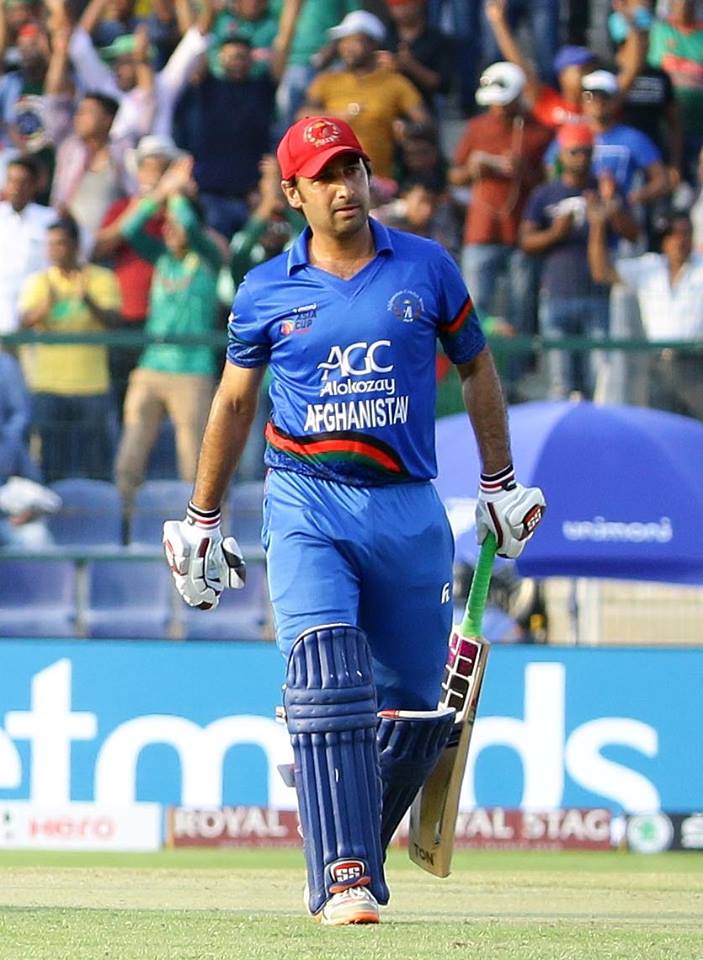 Asghar Afghan Biography, Height, Weight, Age, Salary, Net Worth, Wife ...