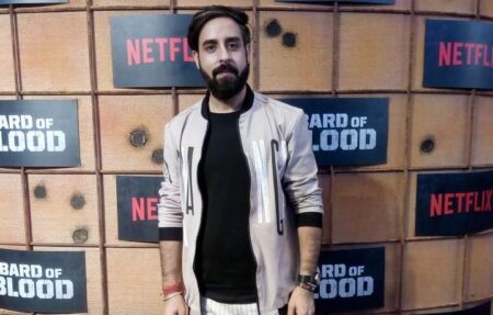 Bard of Blood (Netflix) Full Web Series Analysis: Story, Episodes, Cast ...