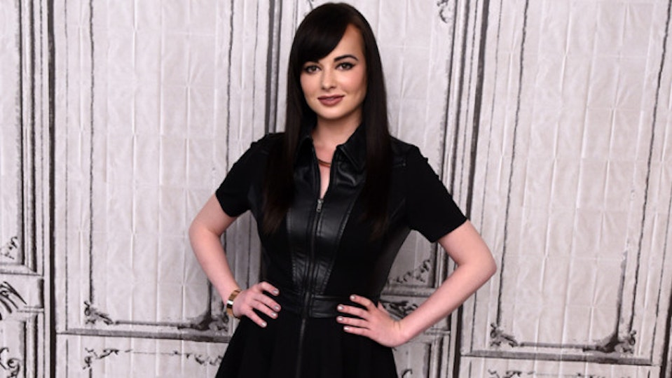 Ashley Rickards Biography, Height, Weight, Age, Movies, Husband, Family ...