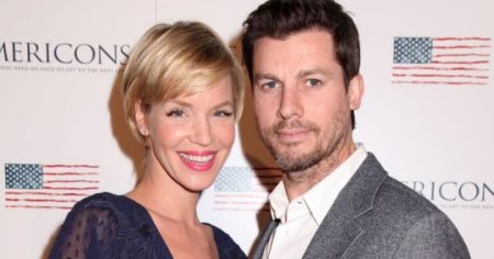 Ashley Scott Biography, Height, Weight, Age, Movies, Husband, Family ...