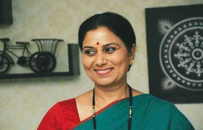 Ghum Hai Kisikey Pyaar Mein Serial Cast, Real Names, Age, Salary, Net ...