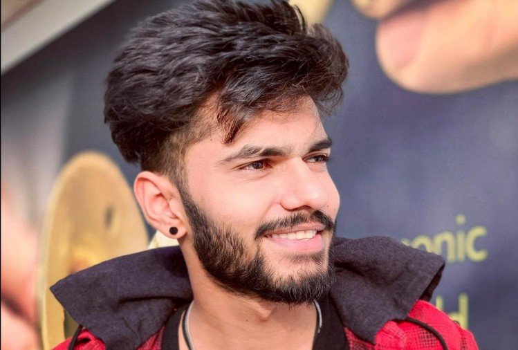 Ayush Yadav Biography, Height, Weight, Age, Instagram, Girlfriend ...